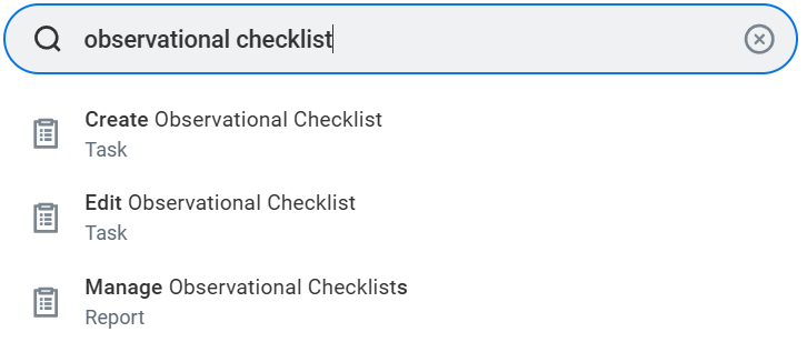 Observation Checklists Coming to Workday Learning – Corridor Consulting